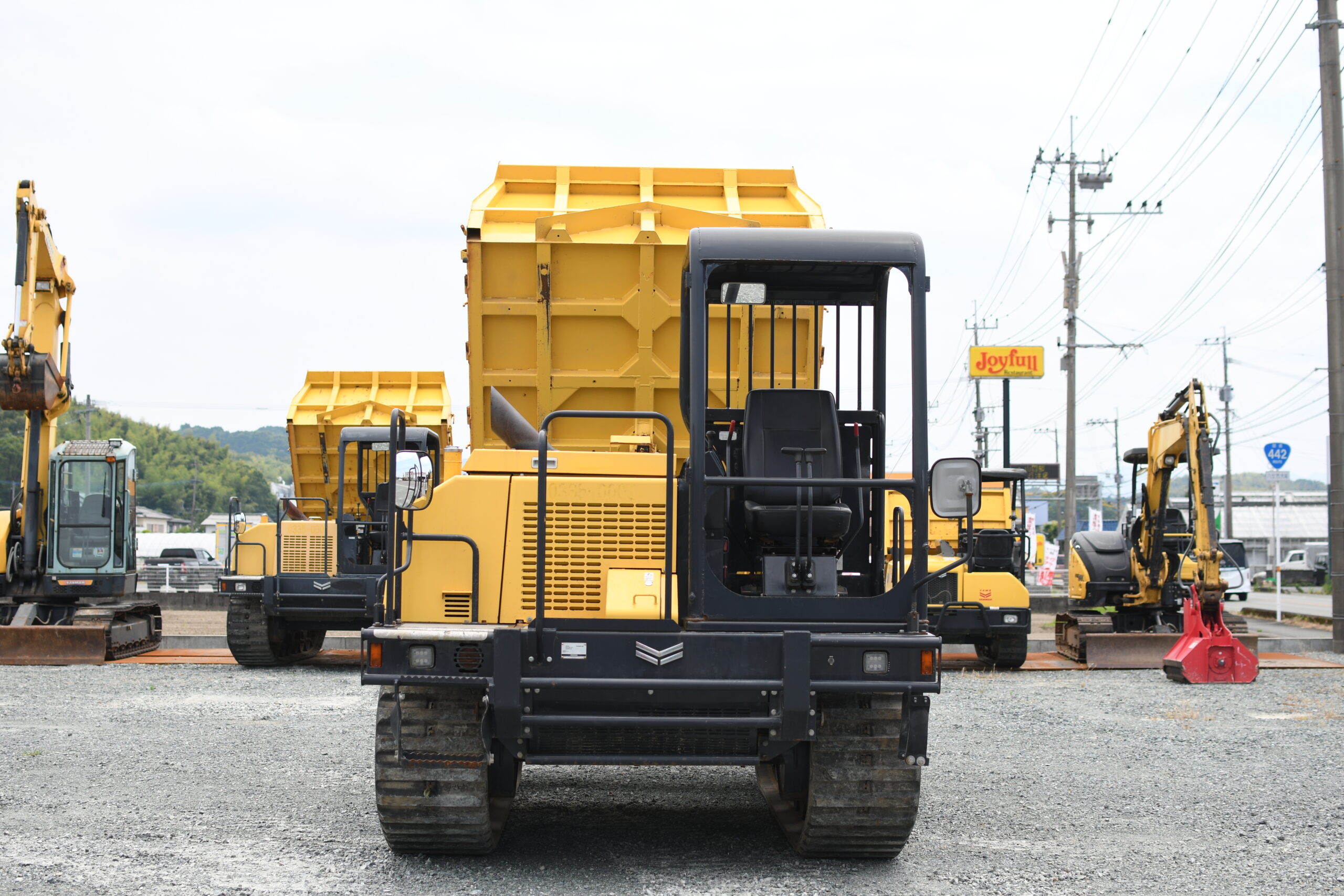 ヤンマーC50R-5A | 八女ヤンマー建機株式会社 – ヤンマー小型建設機械と建設関連機器の販売・サービス